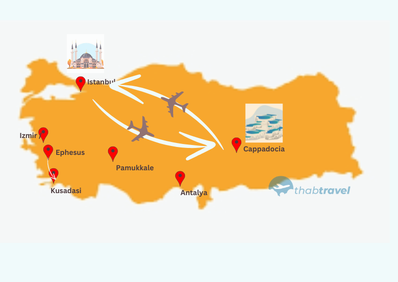 Discover Hidden Gems: Off-the-Beaten-Path Tour in Istanbul and ...